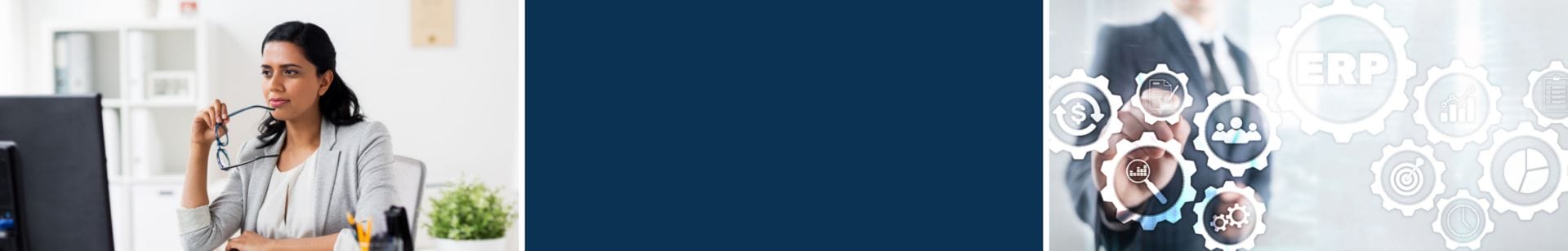 Ellucian Banner ERP Consulting for Higher Education | SIG Ellucian Banner ERP Consulting for Higher Education | SIG